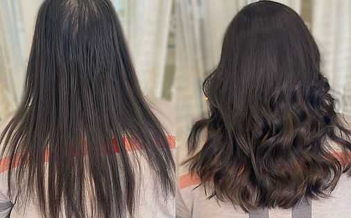 Hair Extensions | Olympia WA | The Alchemist's Beauty Lounge