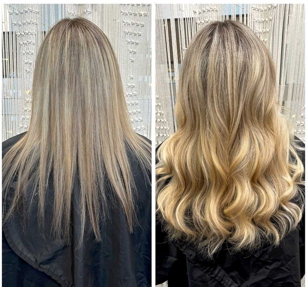 Hair Extensions | Olympia WA | The Alchemist's Beauty Lounge